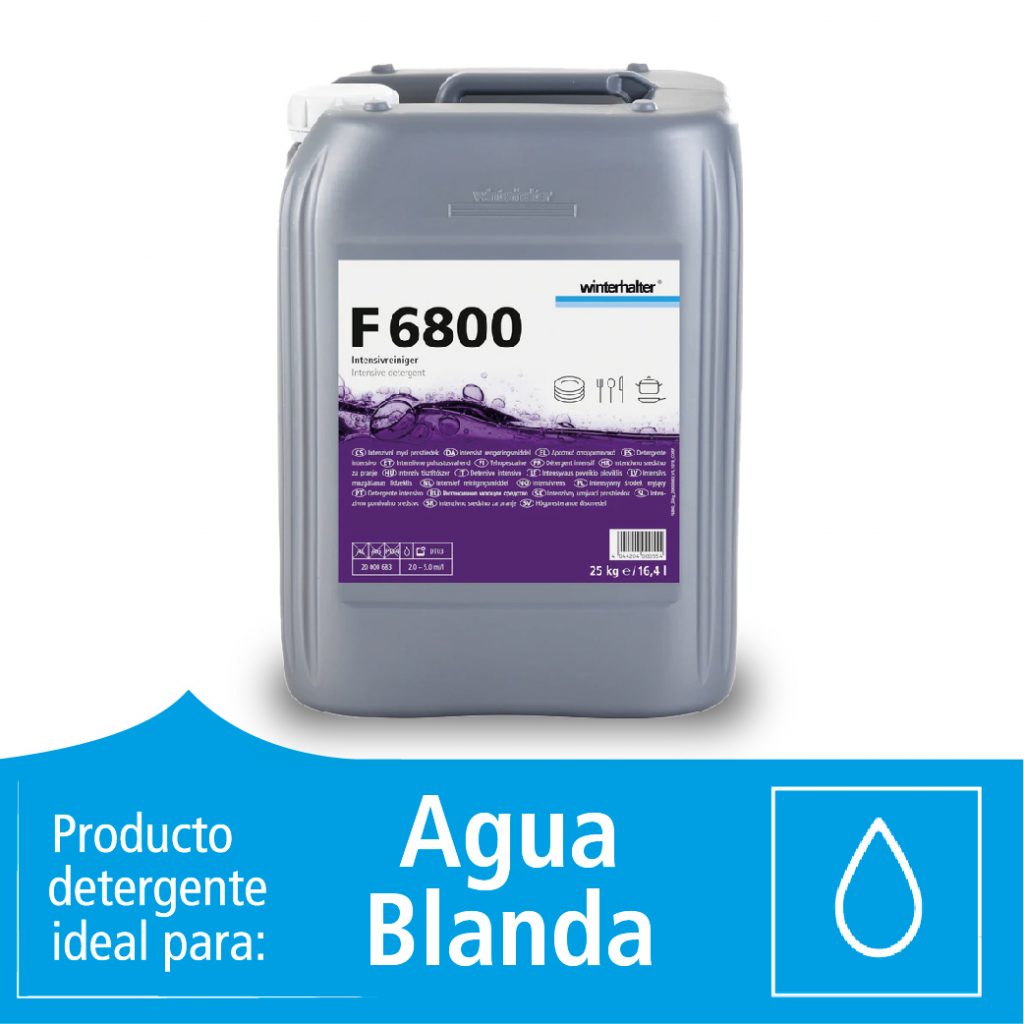 Selector de Químicos - Winterhalter México - Experiencia Winterhalter ...